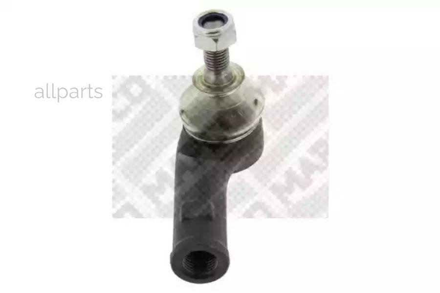 MAPCO 19880 Наконечник рулевой тяги VW TRANSPORTER T4 автобус (70B 70C 7DB 7DK 70J 70K 7DC 7 1.9 TD