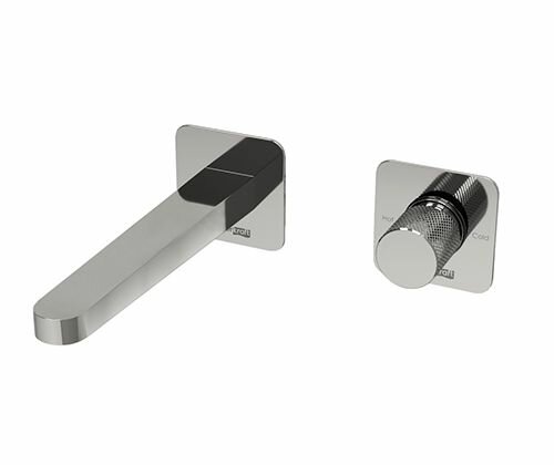 Встраиваемый комплект для раковины, WasserKRAFT, хром A4651.295