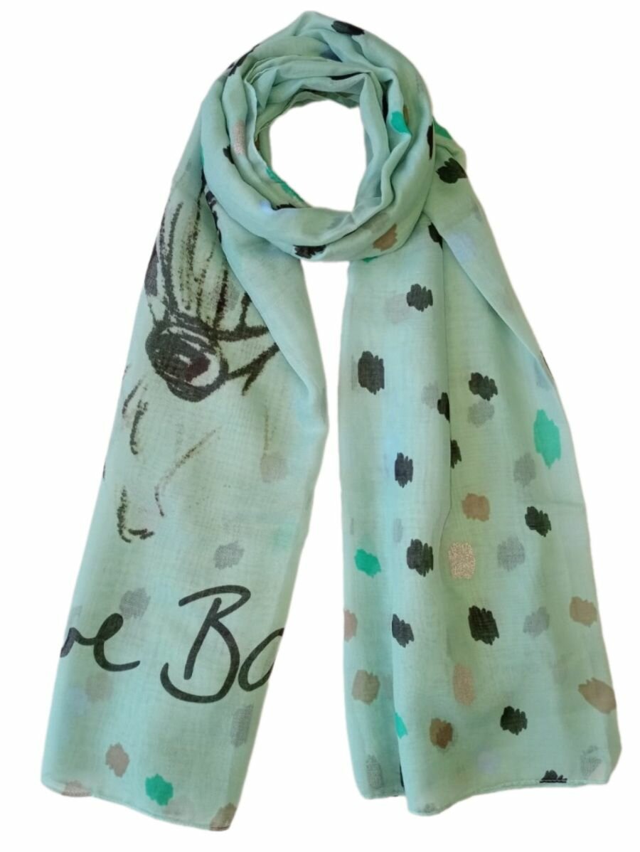 Палантин для женщин