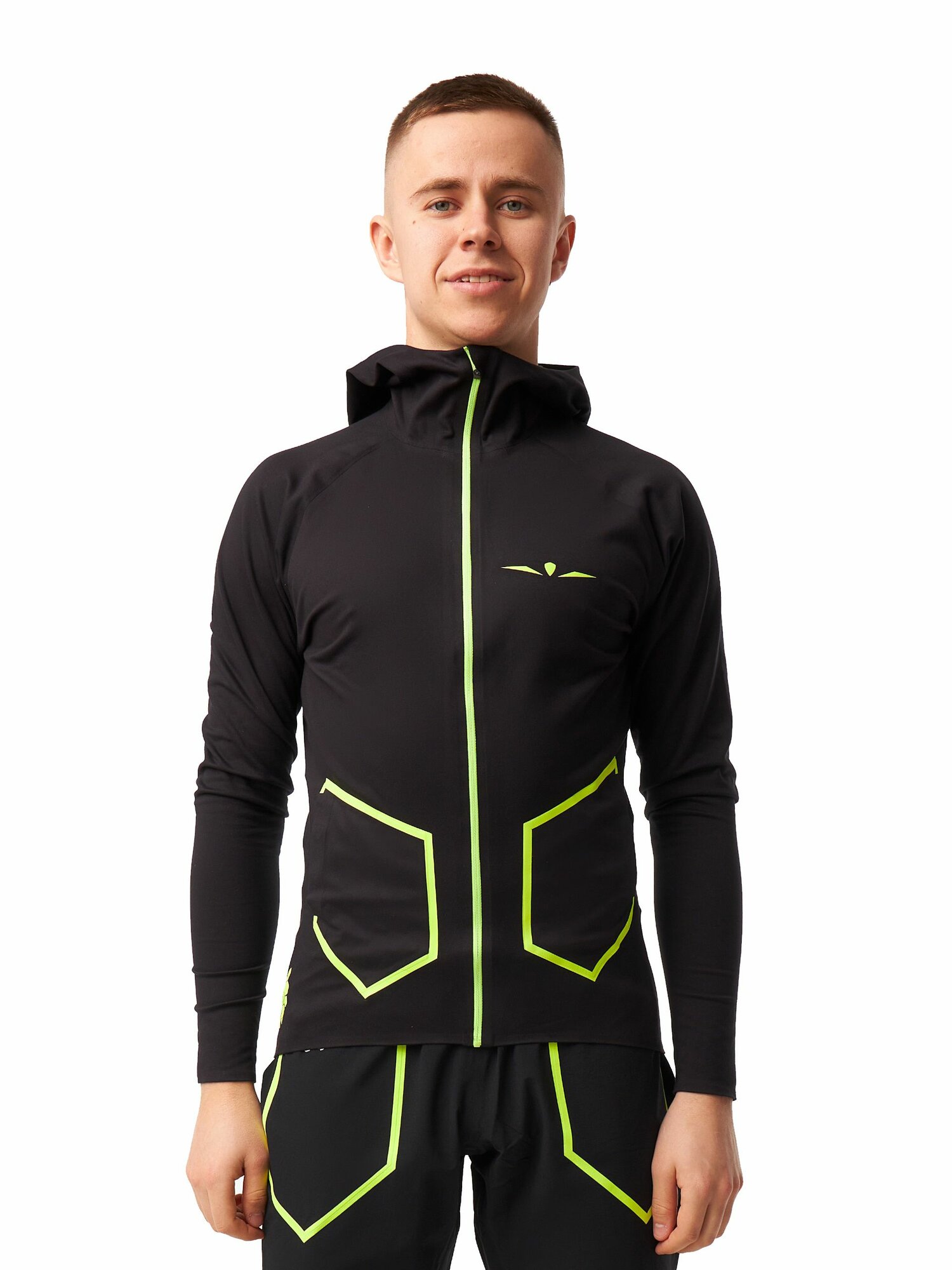 Худи спортивное