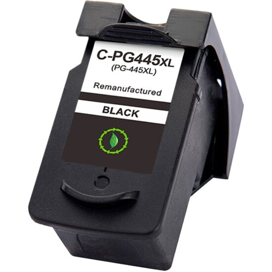 Картридж NV Print Струйный PG-445XL (NV-8282B001) Black для Canon MG2440/MG2540 (14 мл) совместимый