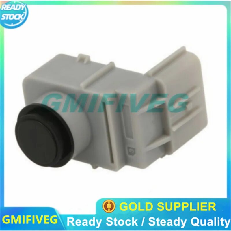 Новый датчик парковки 1X PDC 95720-A2001 95720 A2001 95720A2001 подходит для Kia Cee 'd 95720-A2000 95720-A2001 95720-A2001 Black