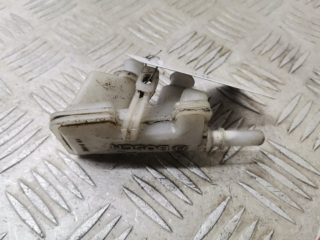 Бачок тормозной жидкости Ford Focus 1 98AB2C217AC арт. 2148029