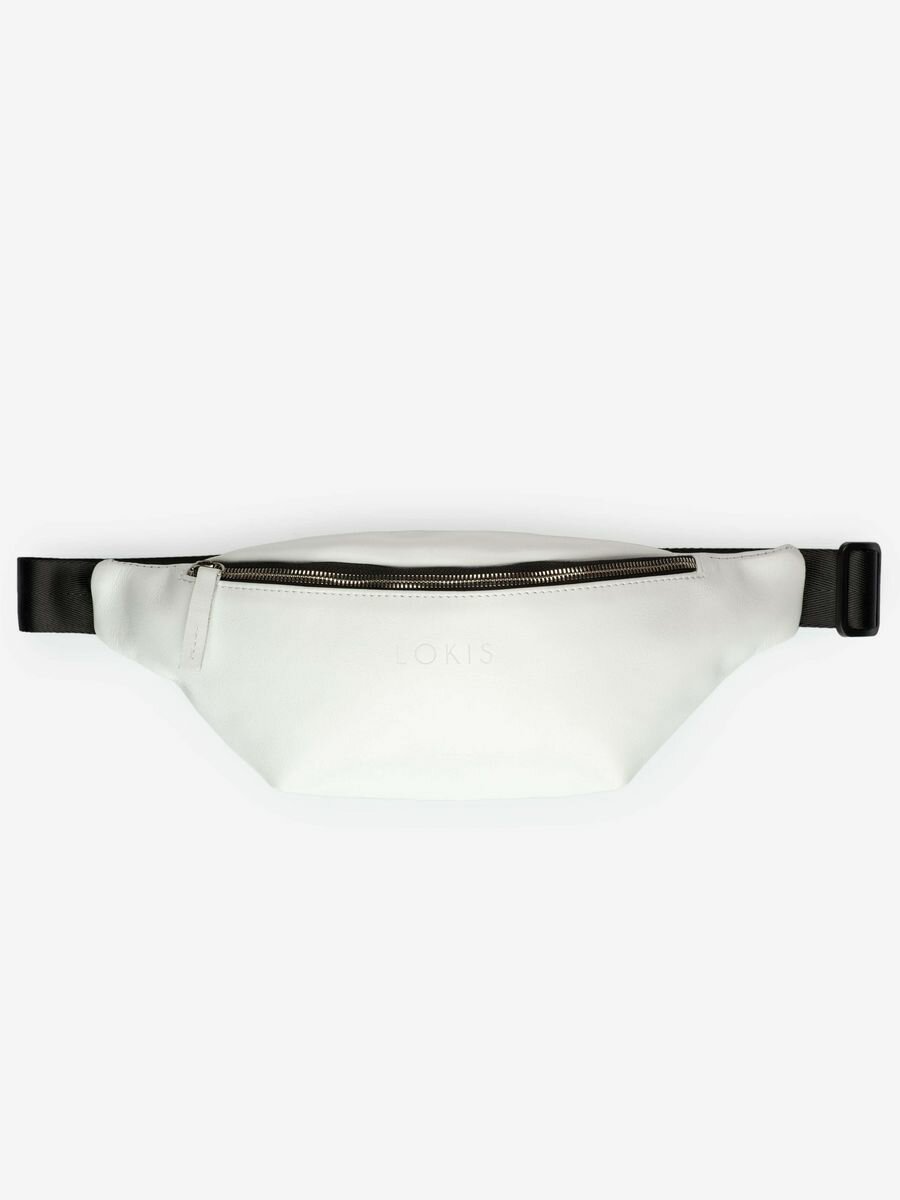 Сумка поясная