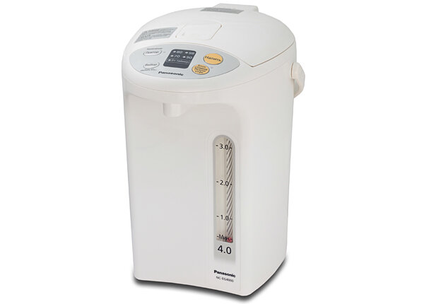 Термопот Panasonic NC-EG4000WTS