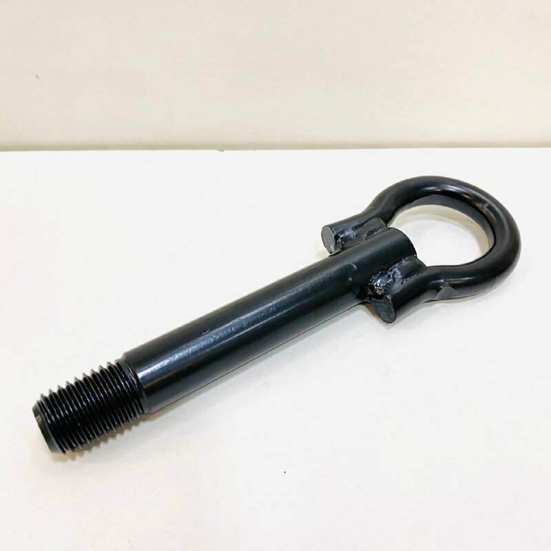 Крюк буксировочный для Hyundai, Kia, Lada, Mazda, Mitsubishi, Renault