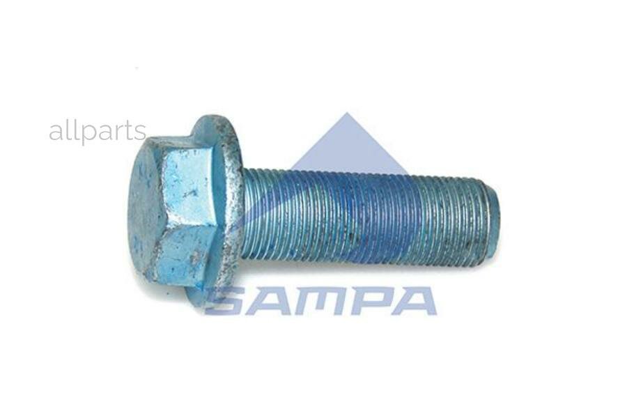SAMPA 102524 болт!\ MB Atego 3