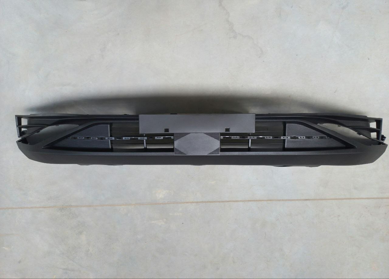 Бампер передний нижняя часть CHERY OMODA C5 [1.6 16V 7AMT внедорожник 4X4 Turbo] 602002156AA