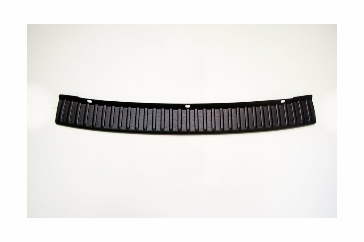 ARTFORM Накладка на задний бампер lada priora универсал с 2007 г. в 2000000000176