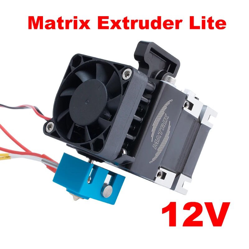 Экструдер Trianglelab Matrix Extruder Lite