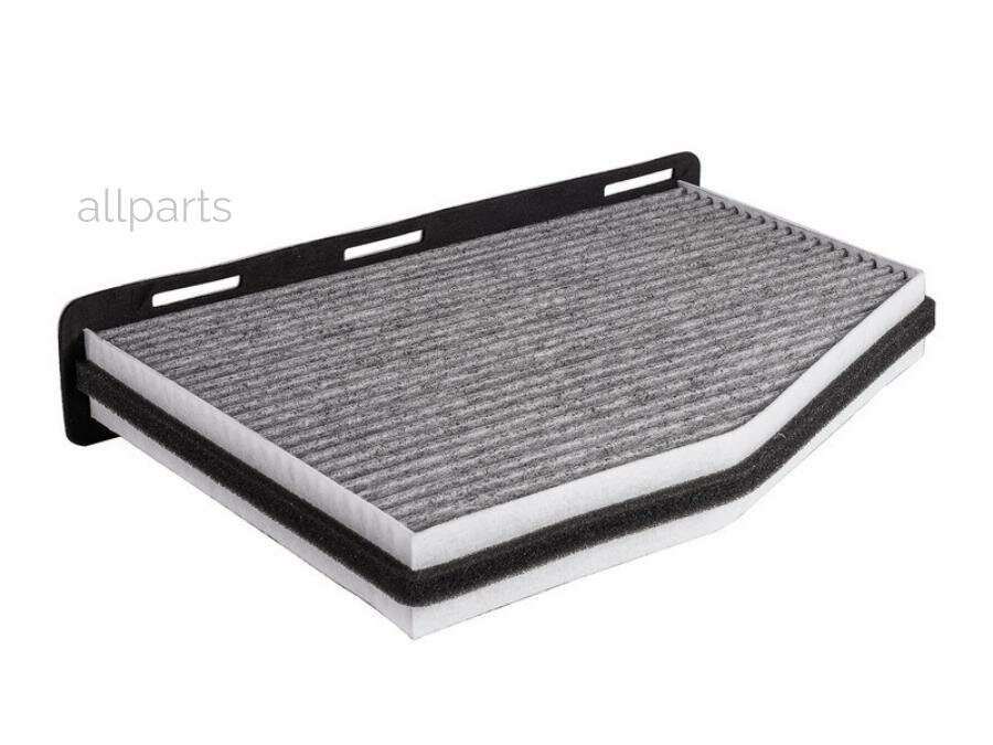 STELLOX 7110217SX фильтр салона! угольный\ Audi A3/S3, VW Golf/Passat/Touran/Caddy all 03>