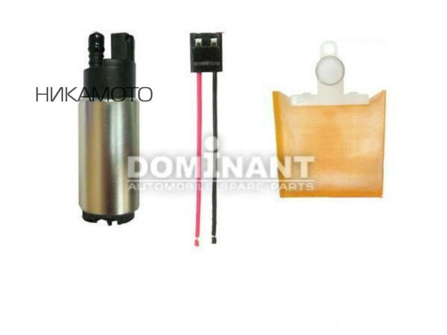 DOMINANT MT17060A233 Бензонасос FORD FOCUS 06-