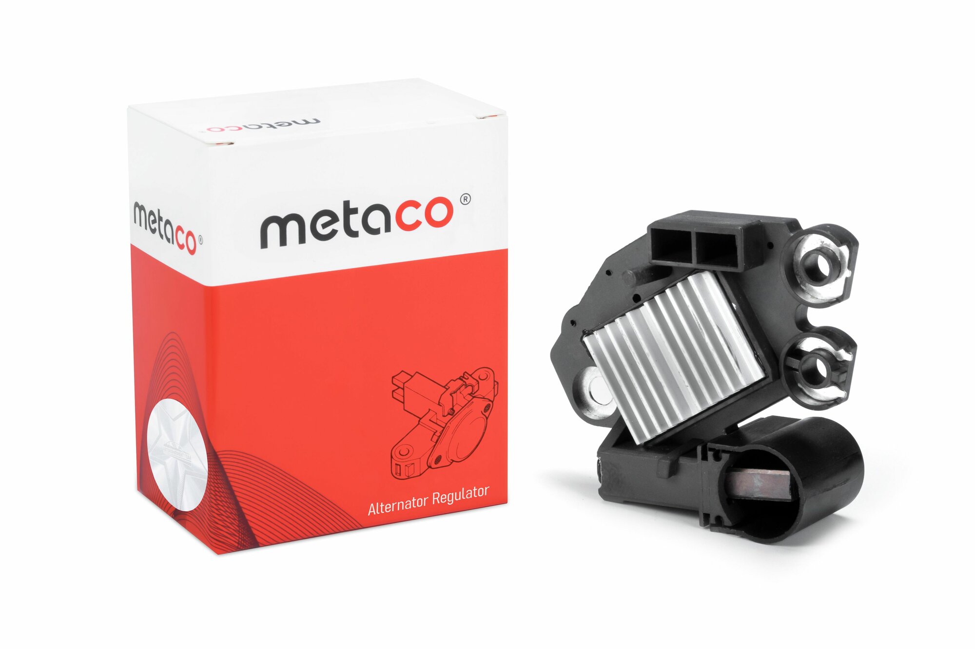 Реле-регулятор напряжения METACO, Ford Форд Mondeo IV Мондео, 30659440, BA6T10316AA, 6630-050