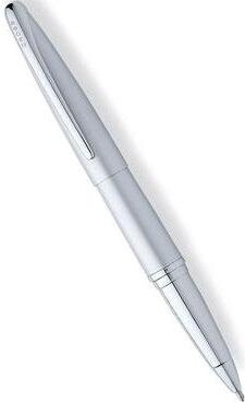 Cross 885-1 Ручка-роллер cross atx, matte chrome