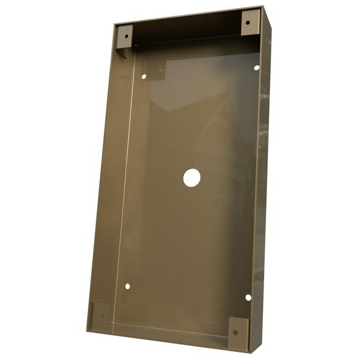 МК-322 комплект монтажный Vizit