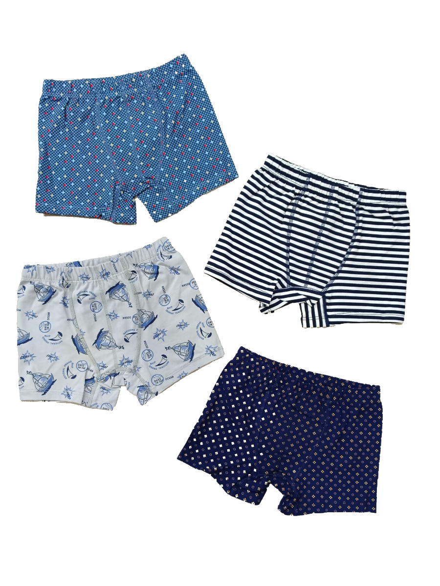 Трусы базовая