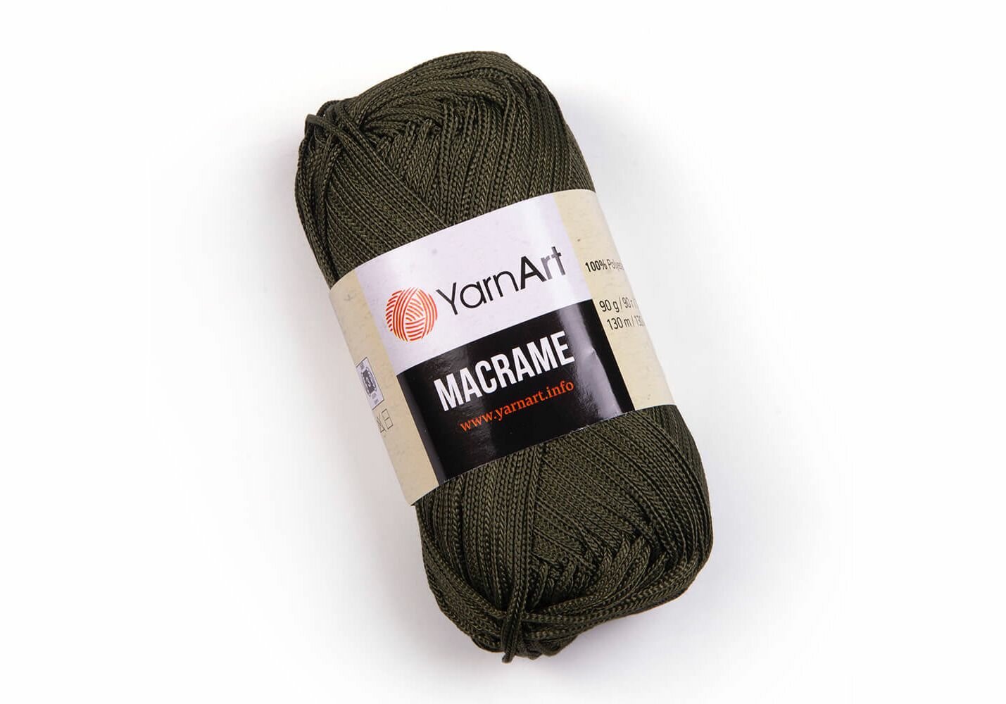 Macrame MACRAME Болотный