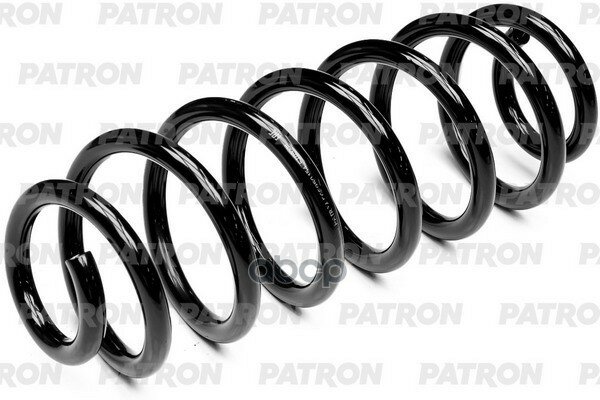 Пружина Подвески PATRON арт. PCS950154