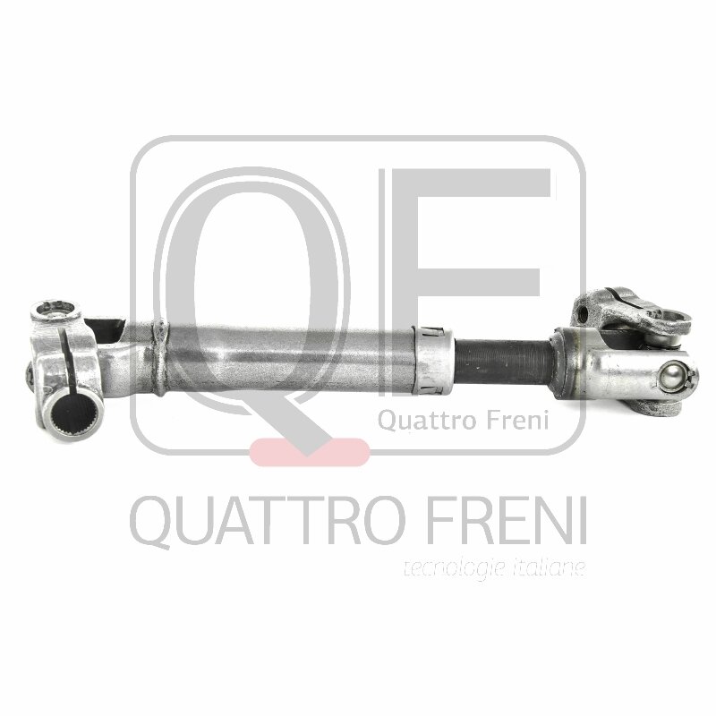Вал Карданный Рулевой QUATTRO FRENI QF01E00013