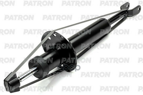 Амортизатор подвески передн AUDI A4 (B6/B7) 00-08 SEAT Exeo (3R2/3R5) 08> PATRON арт. PSA341845