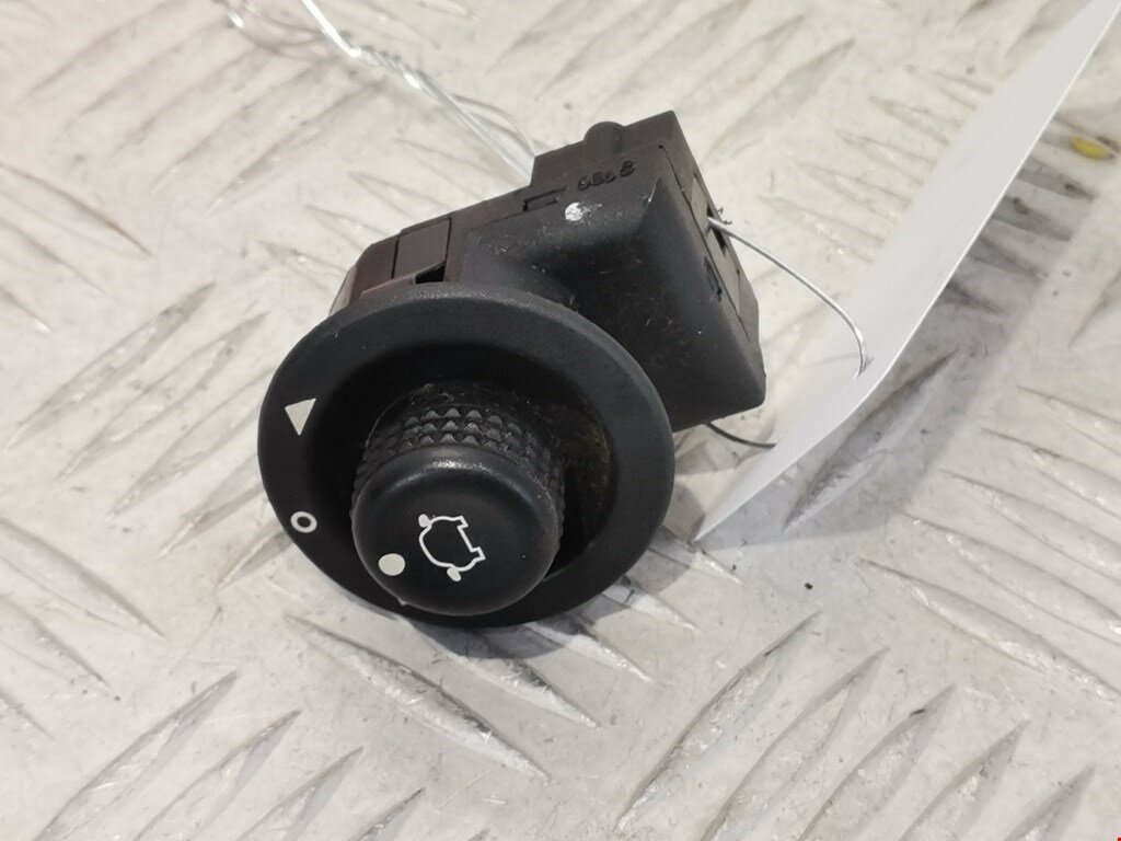 Джойстик регулировки зеркал Ford Mondeo 3 4495427 арт. 1549310