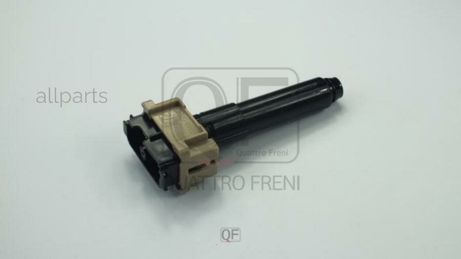 QUATTRO FRENI QF10N00354 Форсунка омывателя фары lh