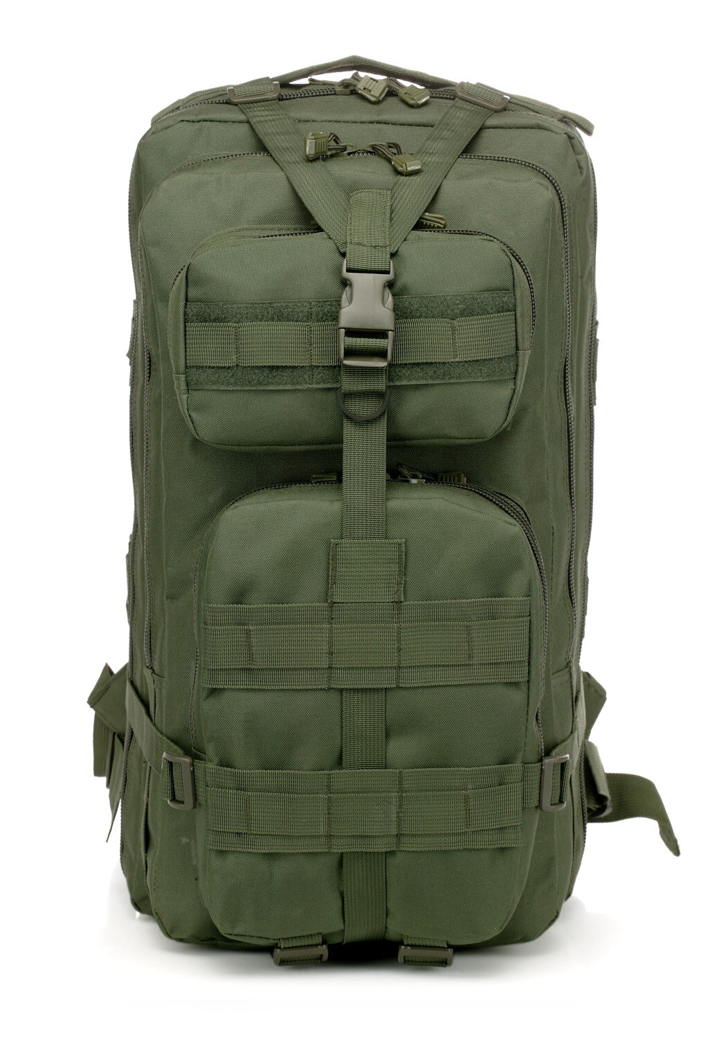 Рюкзак тактический ADR Assault Pack 45L CH-014 Olive