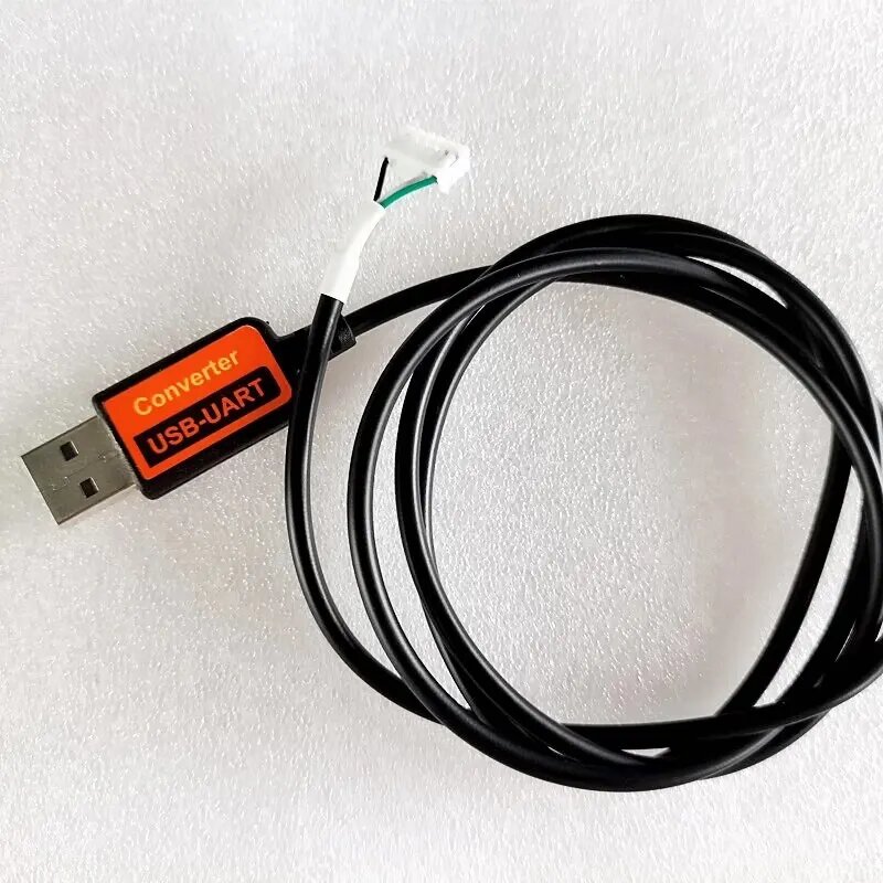 Конвертер DALY BMS UART USB — фото 1