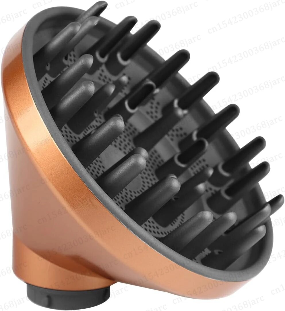 Диффузор для Dyson Airwrap Diffuse-Gold