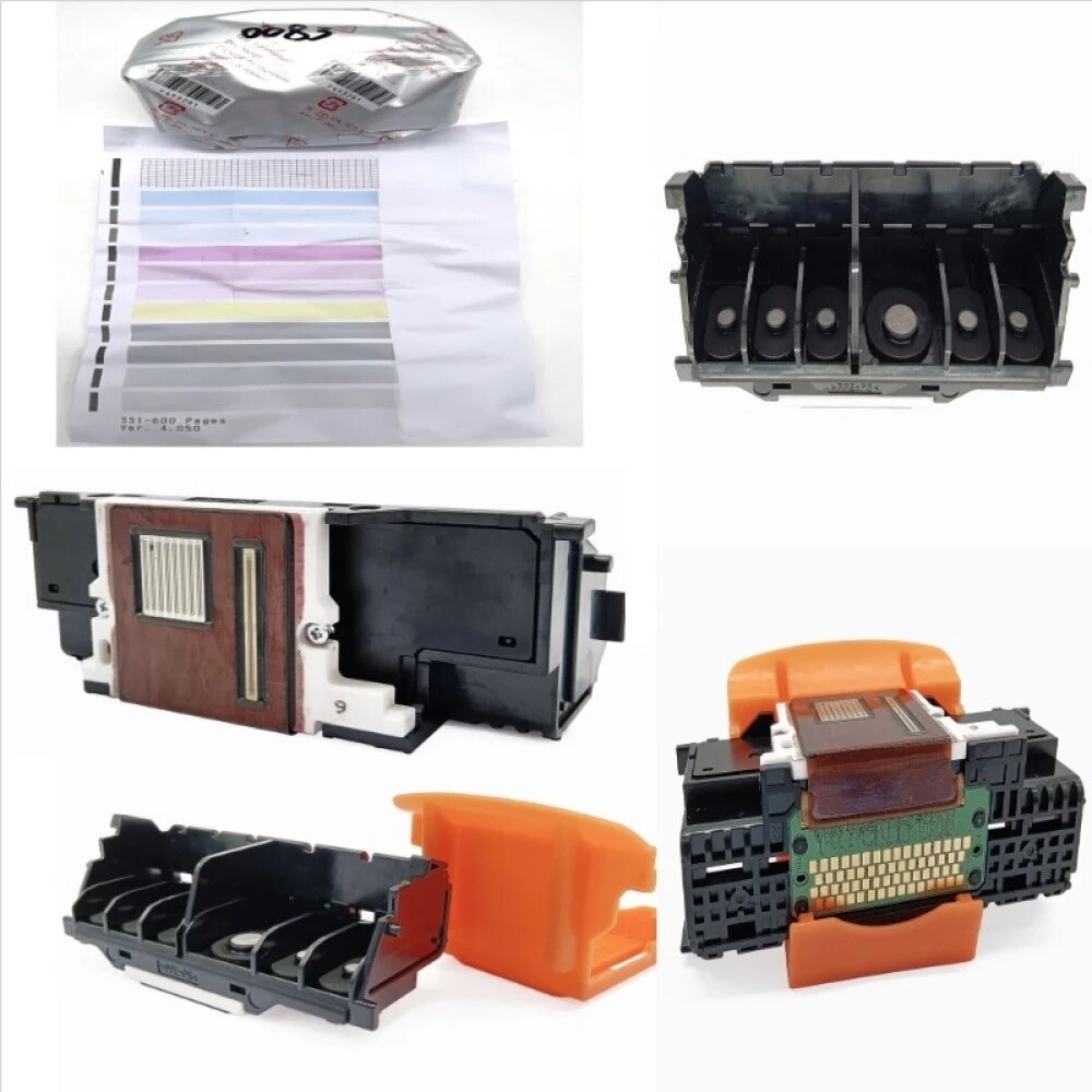 Печатающая головка QY6-0083 для Canon