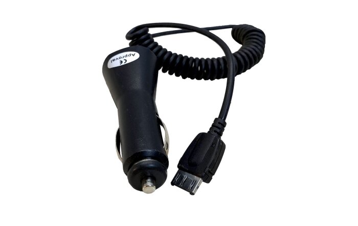 Автомобильное зарядное устройство 5V для Siemens C55