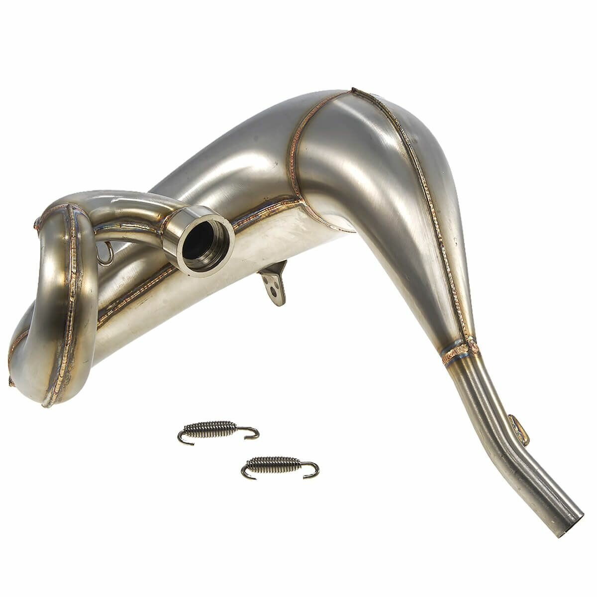 Приемная труба глушителя KAYO KT50 (2023)