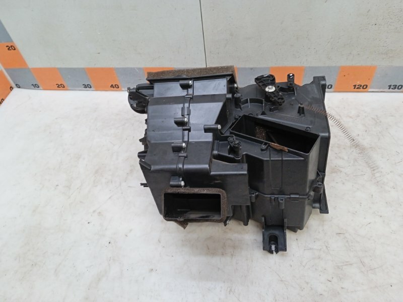 Б/У корпус печки, печка, с кондиционером, под радиатор, Форд Эскейп Корпус отопителя Ford Escape 2001 EPF 282652 FORD арт. ...