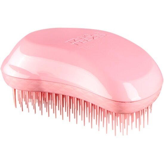 Расческа Tangle Teezer Thick & Curly Dusky Pink