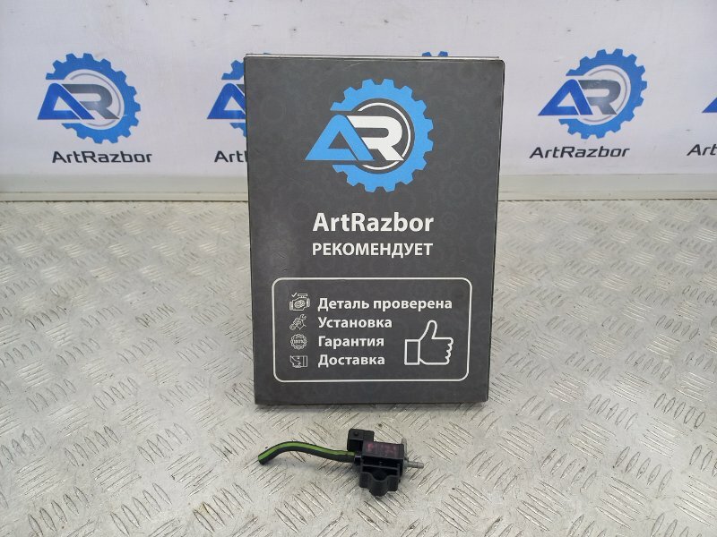 Б/У Клапан электромагнитный Opel Mokka J13 / Опель Мокка J13 1.4 B14NET 140 Л.С. 2014