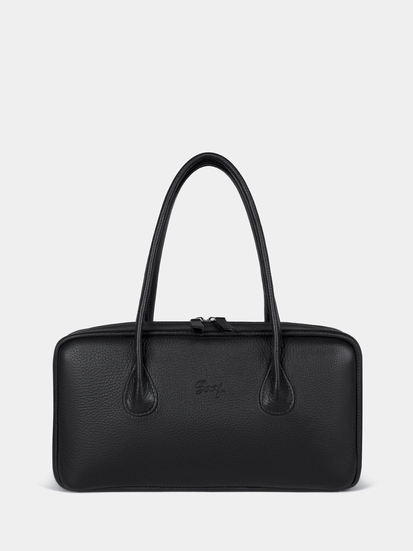 Сумка багет