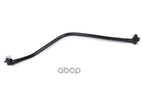 Трубка охлаждения компрессора ! пластик MAN TGA/TGL/TGM/TGS/TGX Stellox арт. 8111412SX