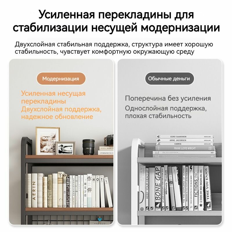 Надстройка на стол — фото 1