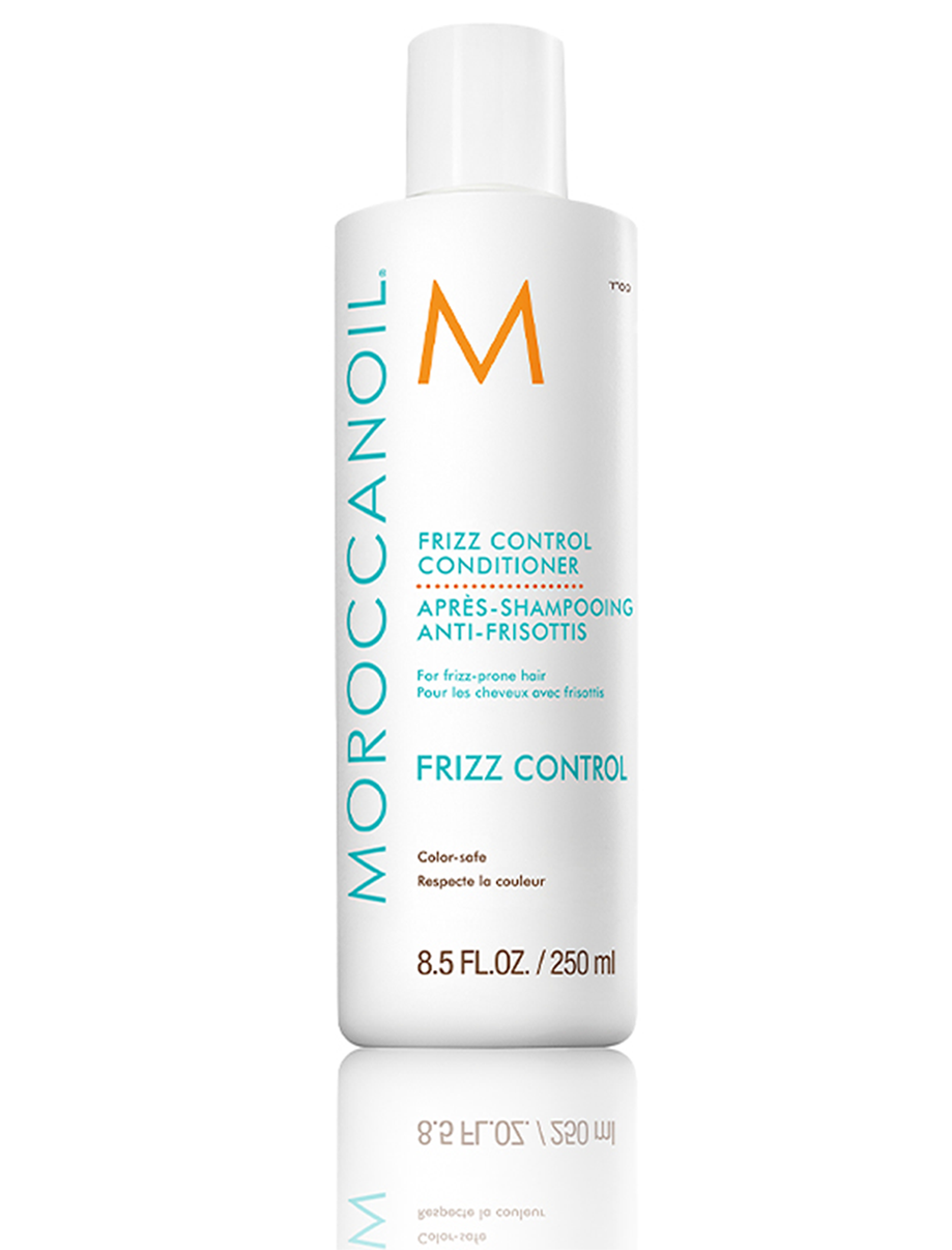 Moroccanoil Frizz Control Кондиционер для дисциплины непослушных волос 250мл