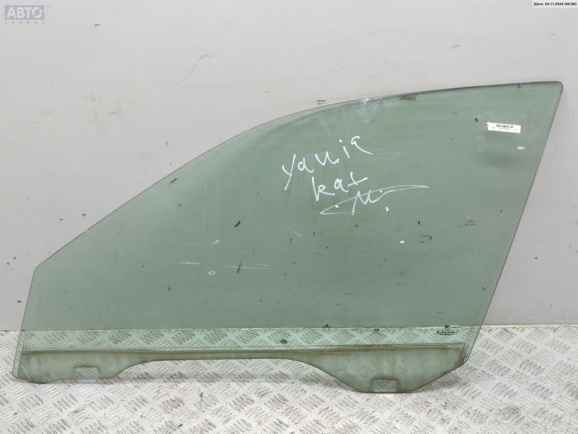 Стекло двери передней левой BMW 5 E39 (1995-2003)