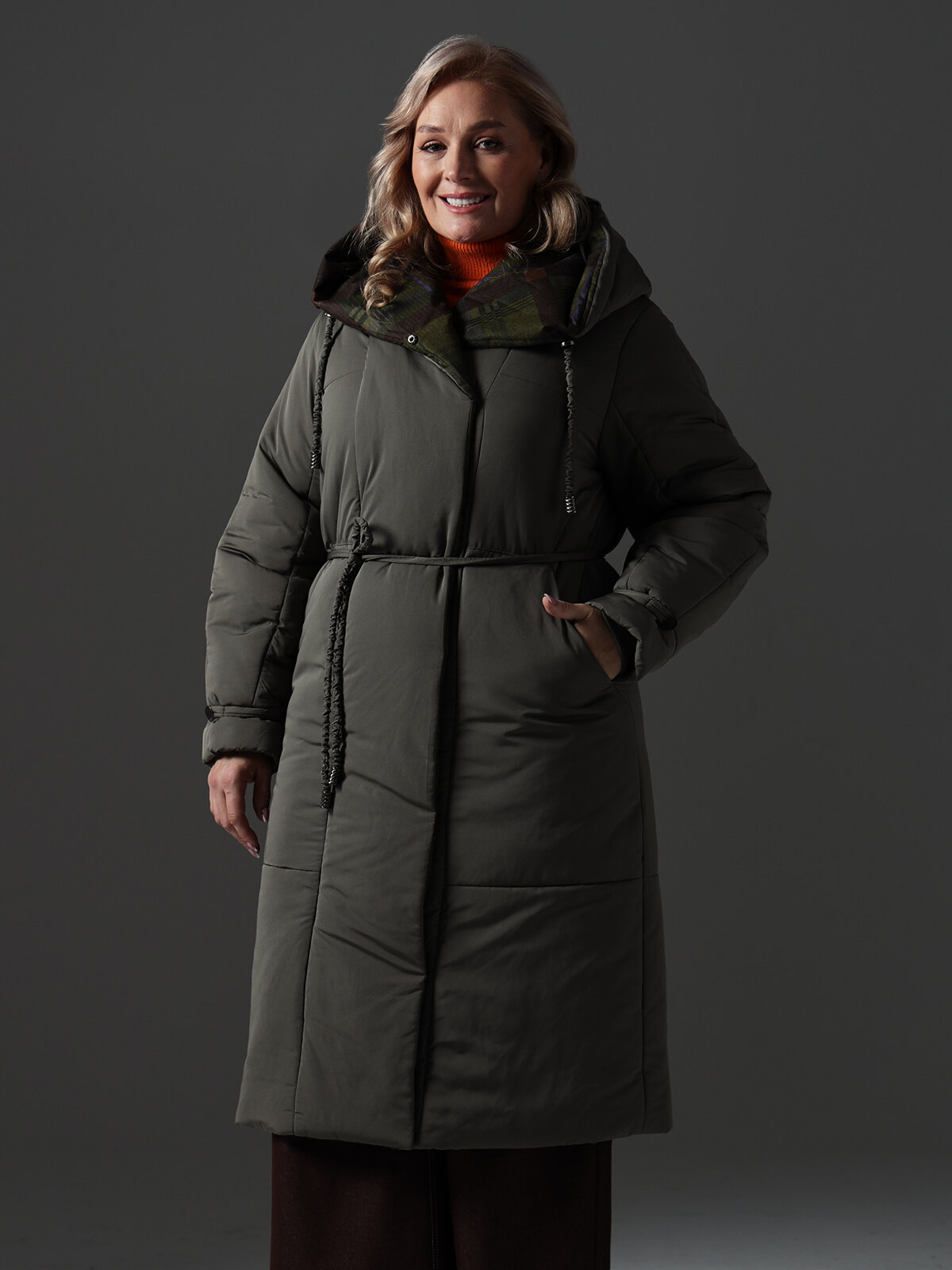 Пальто Беатриз