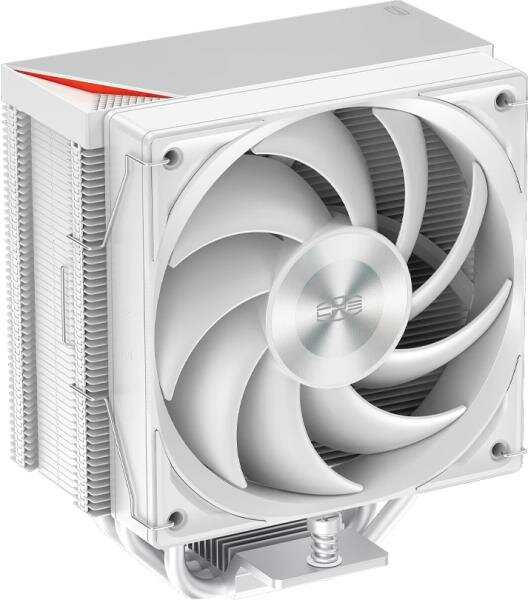Кулер для процессора PCCooler RZ400 V2 WH