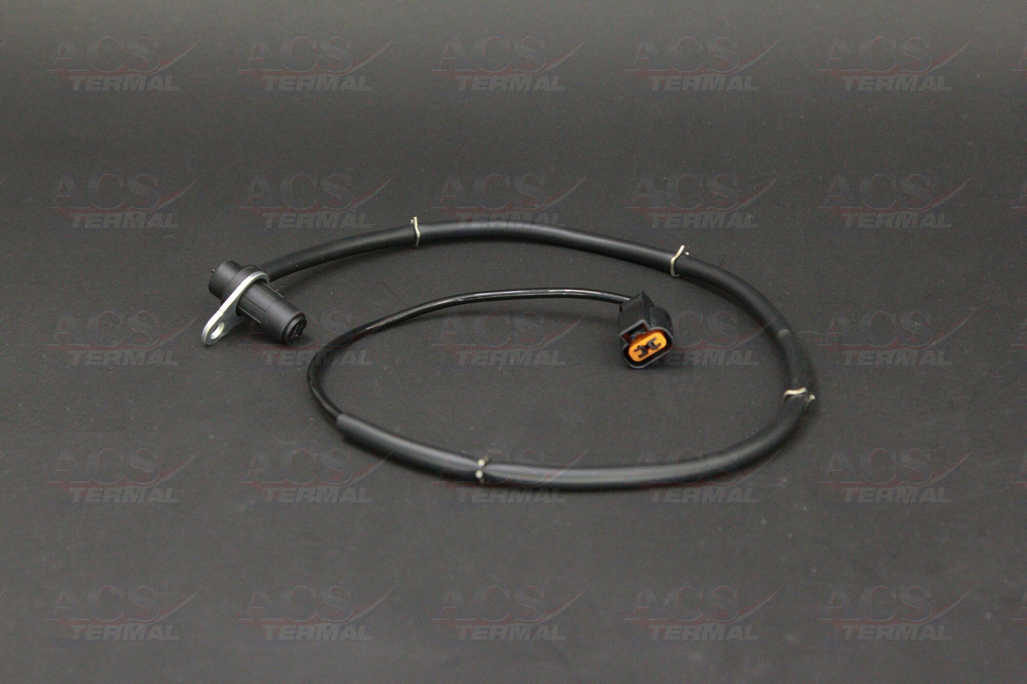 807190 датчик ABS передний правый для Mitsubishi PAJERO; MONTERO V93/V97 (06-) FR