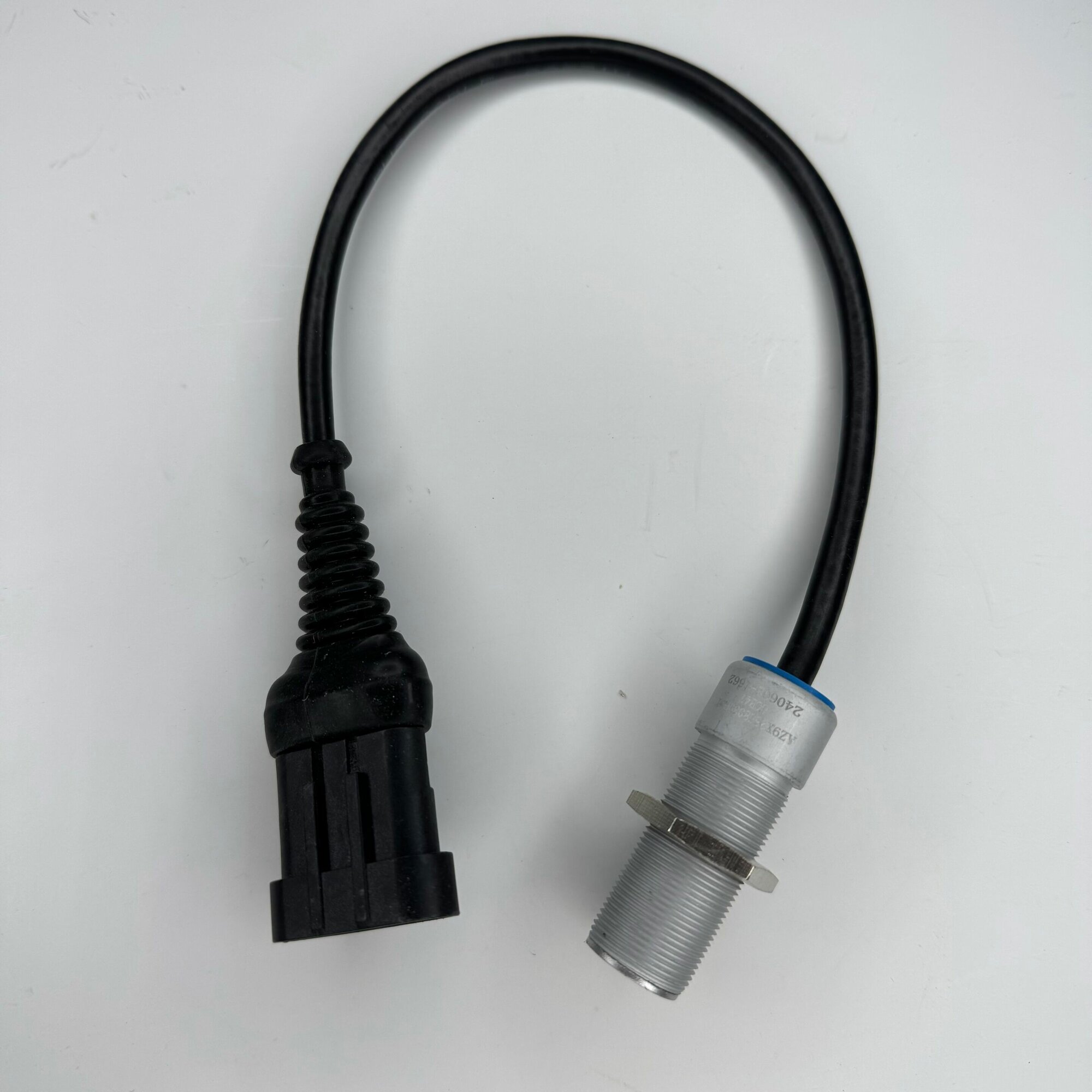 Датчик стоп-сигнала Sitrak C7H [12.4 24V 12 AMT грузовой 8х4 Turbo дизель ] AZ9X2558030001