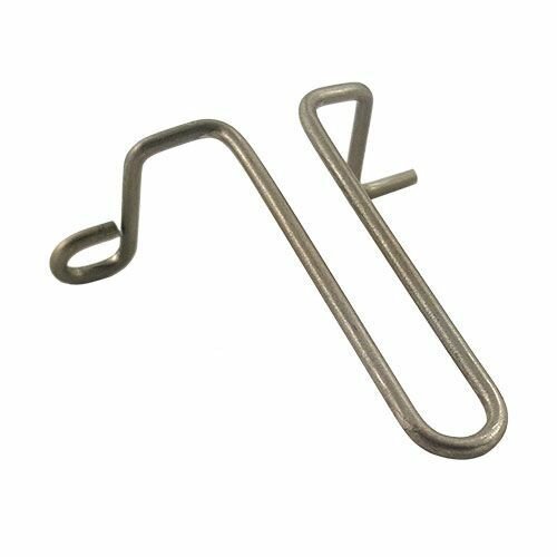 Упор защитный для лобзика, для лобзиков MAKITA, проволочный, серия 4329