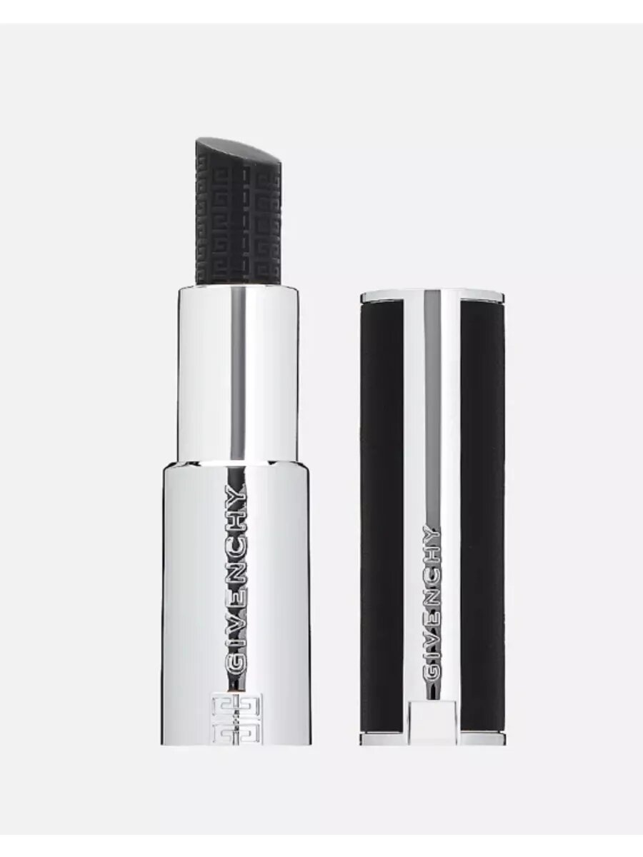 Увлажняющий бальзам для губ GIVENCHY Le rouge interdit 10