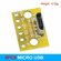 5PCS Micro USB разъем