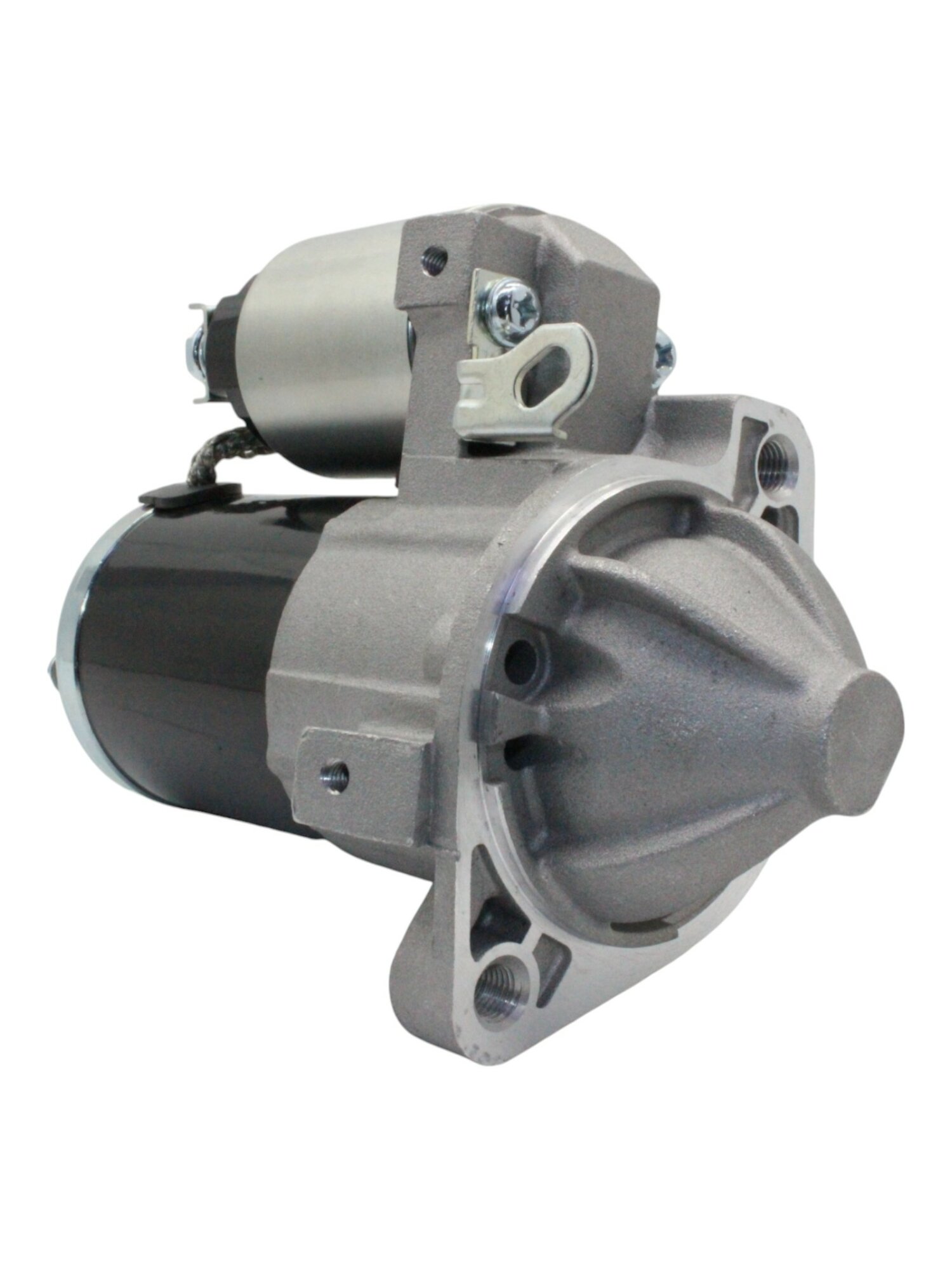 Стартер Мицубиси Эклипс, Мицубиси Галант (TT15898)