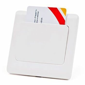 Matrix-IV Hotel 125Khz контроллер энергосбережения Iron Logic