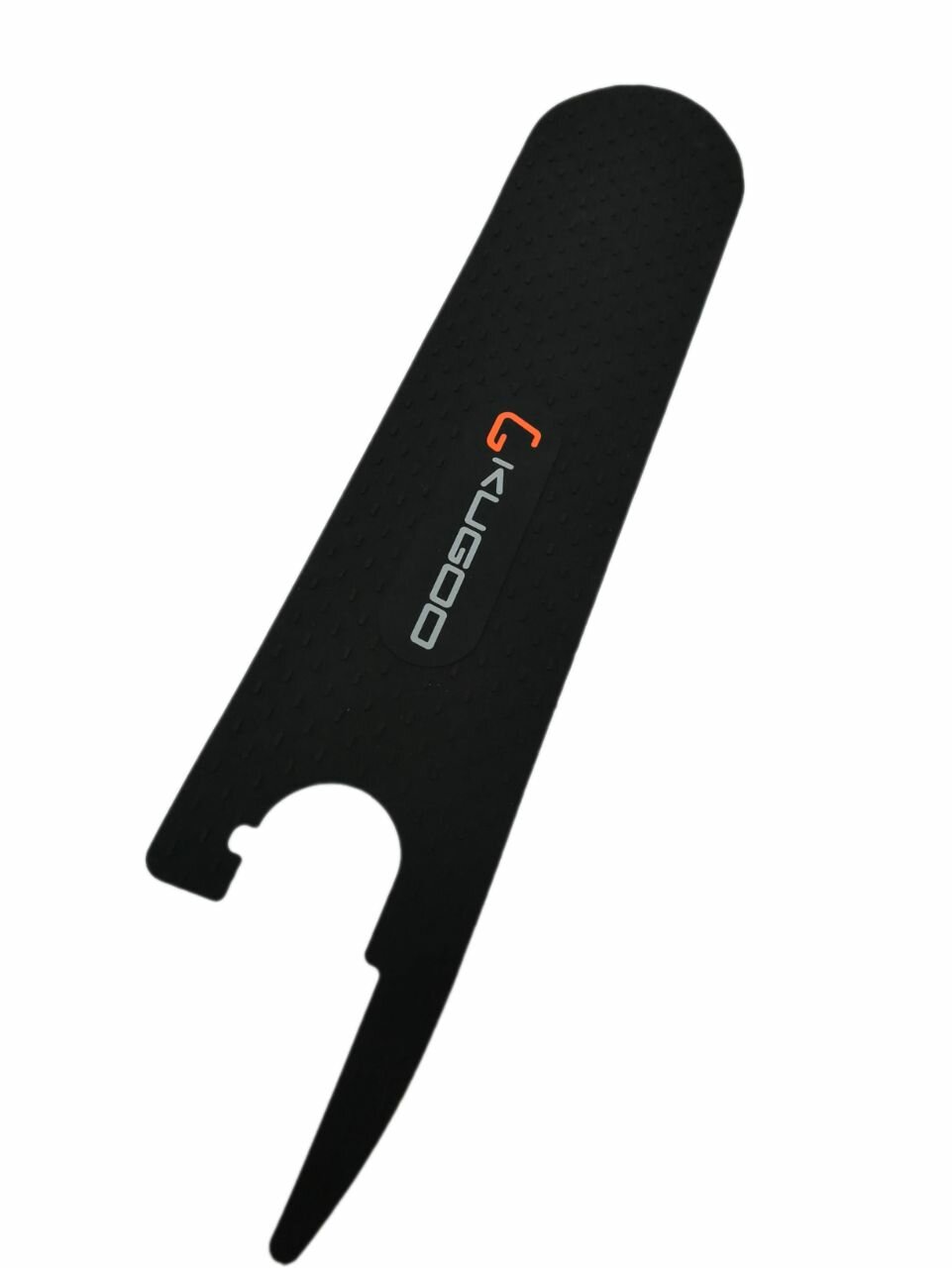 Коврик KUGOO Kugoo, для электросамокатов Kugoo HX, HX PRO, черный